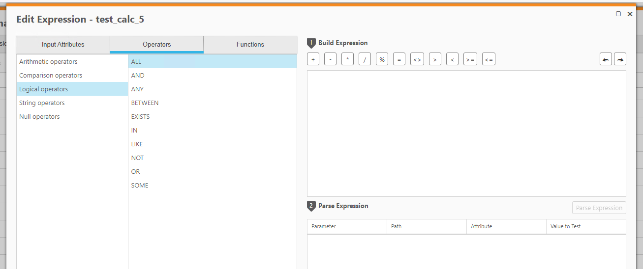 Solved: Qlik Compose - support external calculate formulas... - Qlik ... Solved: Qlik Compose - support external calculate formulas... - Qlik ...