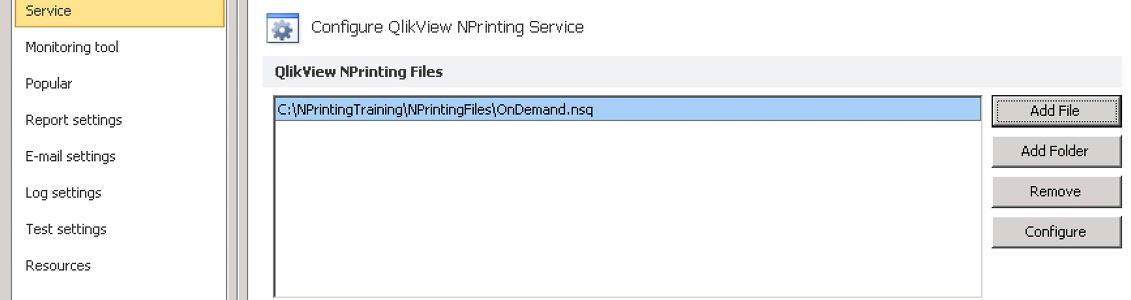 Solved: NPrinting Server error during installation: "file ... - Qlik ...