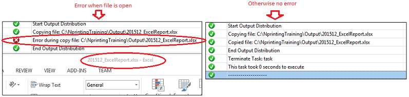 Solved: NPrinting- Error during coping file - Qlik Community - 1058647