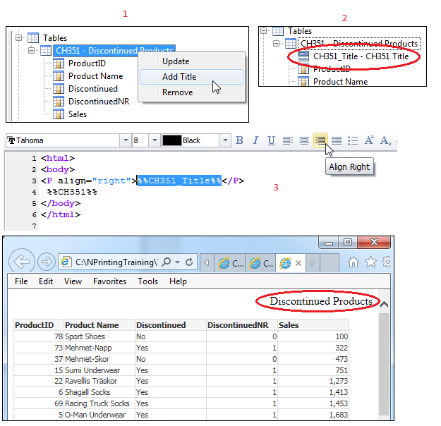 how to get titles for tables which are used in htm... - Qlik Community - 1074205