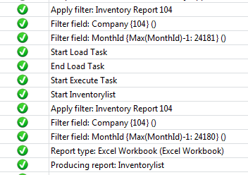 Same filter returns different values during run - Qlik Community - 1089664