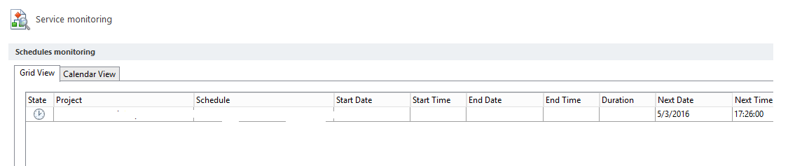 NPrinting Scheduling - Qlik Community - 1068237