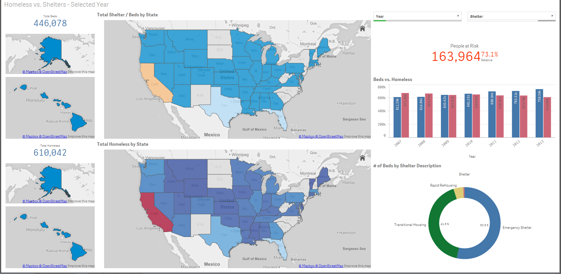 Qlik Sense - Creating a Map Visualization - Page 3 - Qlik Community ...
