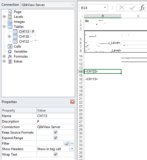 Nprinting query : Is it possible to put more than ... - Qlik Community ...