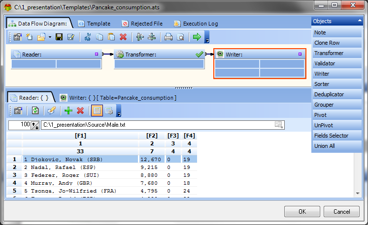 Masking data in QlikView - Qlik Community - 1490048