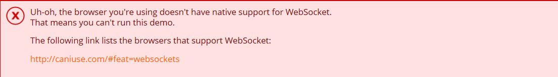 Qlik Sense and Internet Explorer 11 error - Page 2 - Qlik Community ...