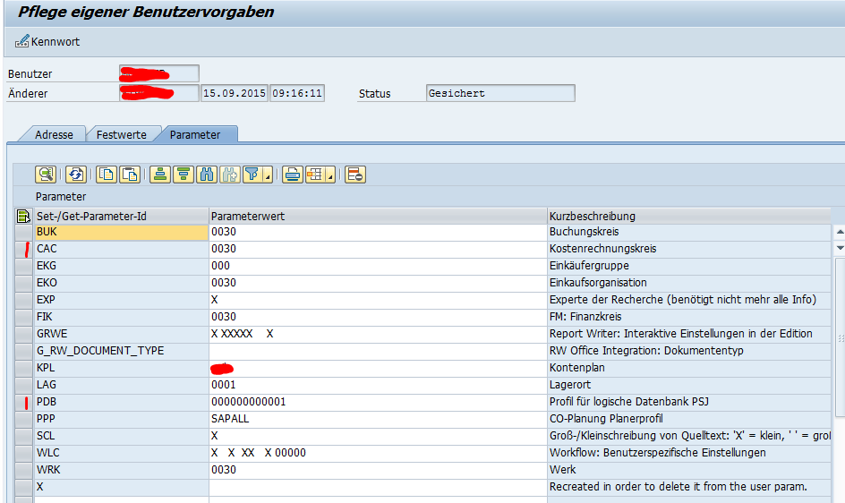 Qlikview - SAP Reports : Screen output without con... - Qlik Community - 662429
