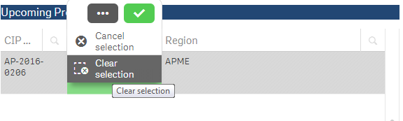 Clear selections not working - Qlik Community - 1212343