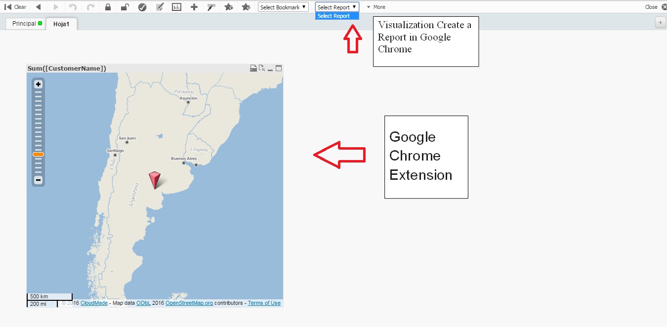 Solved: See QV Extensions in Browser - Qlik Community - 1237562