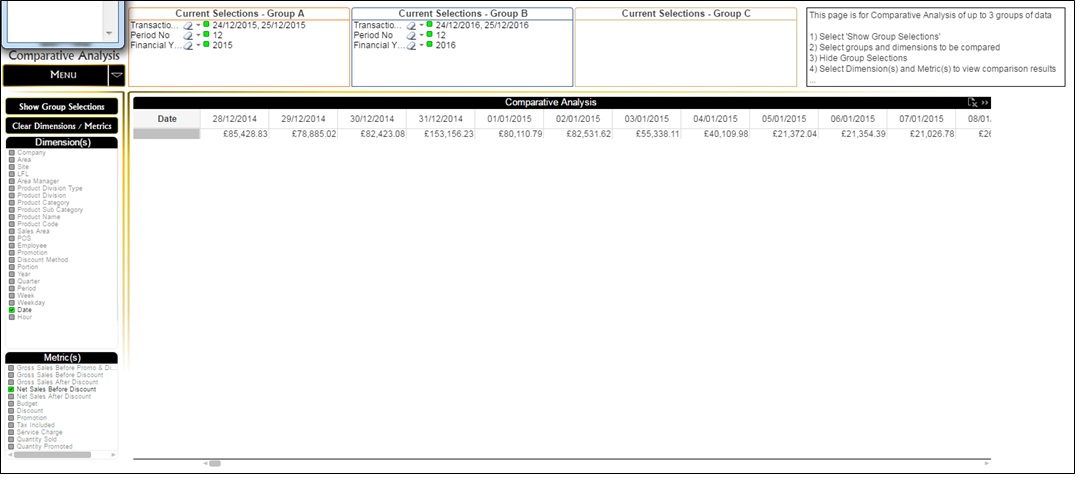 Solved: Qlikview Desktop v Web - Qlik Community - 1284589