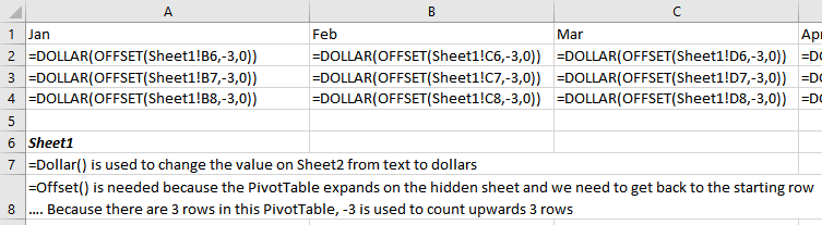 Hide dimensions from pivot table in Nprinting Exce... - Qlik Community ...