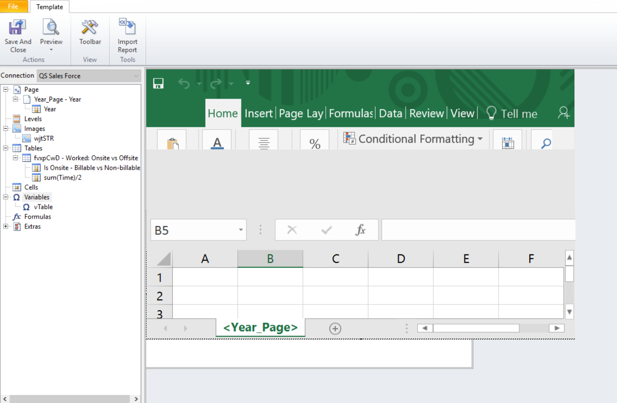 Tracing QlikView/Qlik Sense objects in NPrinting R... - Qlik Community ...