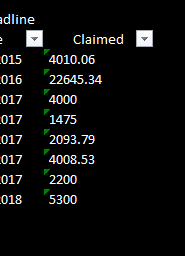 Solved: format number in excel - Qlik Community - 1371719