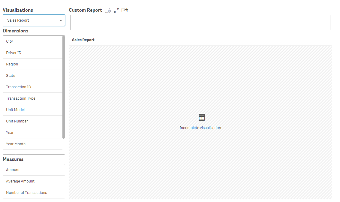 Custom Report Extension - Qlik Community - 1466079