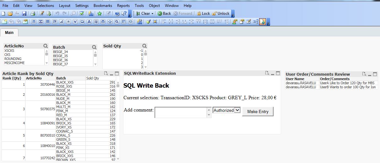 direct discovery in qlikview? - Qlik Community - 1357767
