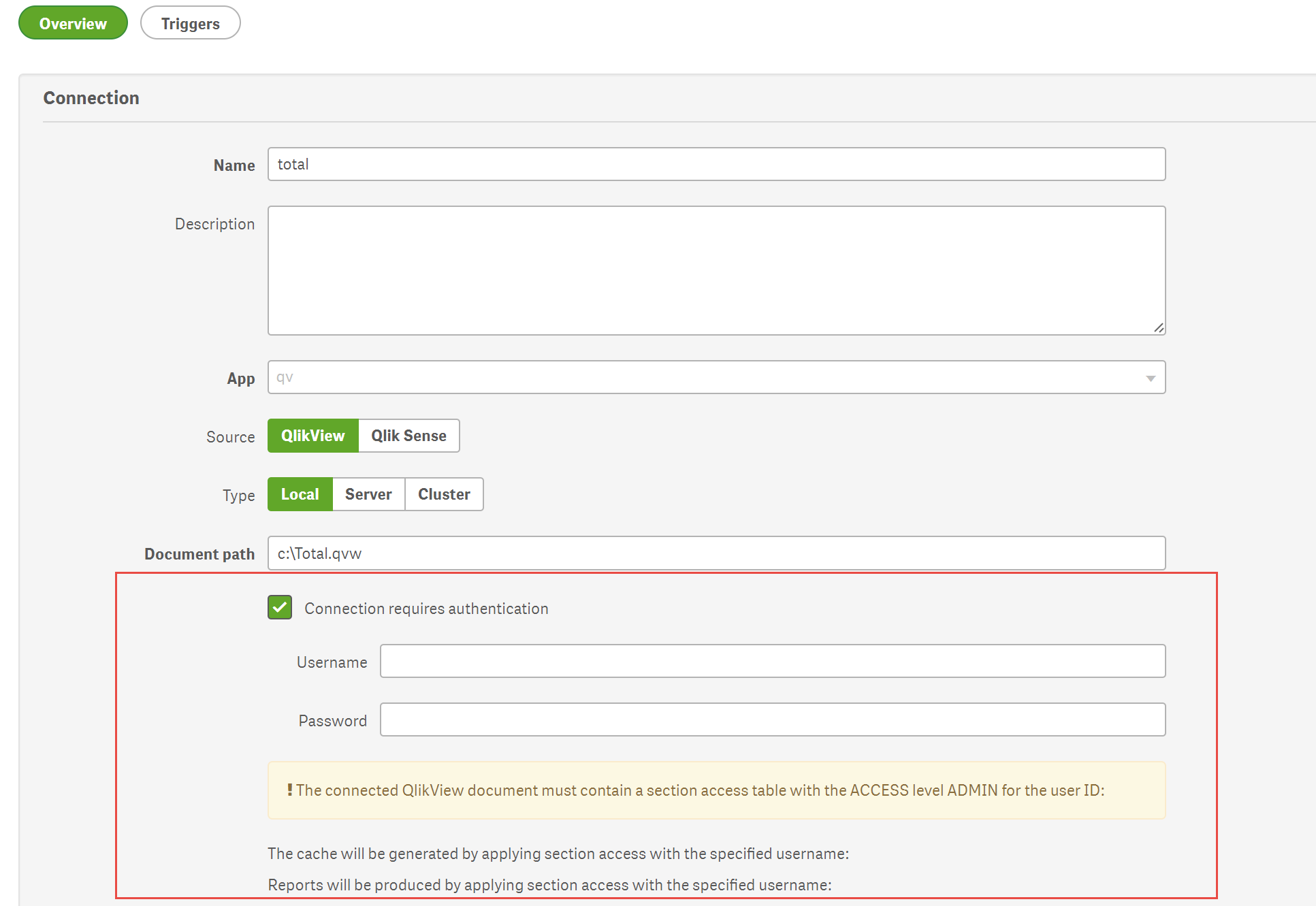 Solved: NPrinting 17 - Metadata stuck in Generating for QV... - Qlik Community - 1355233