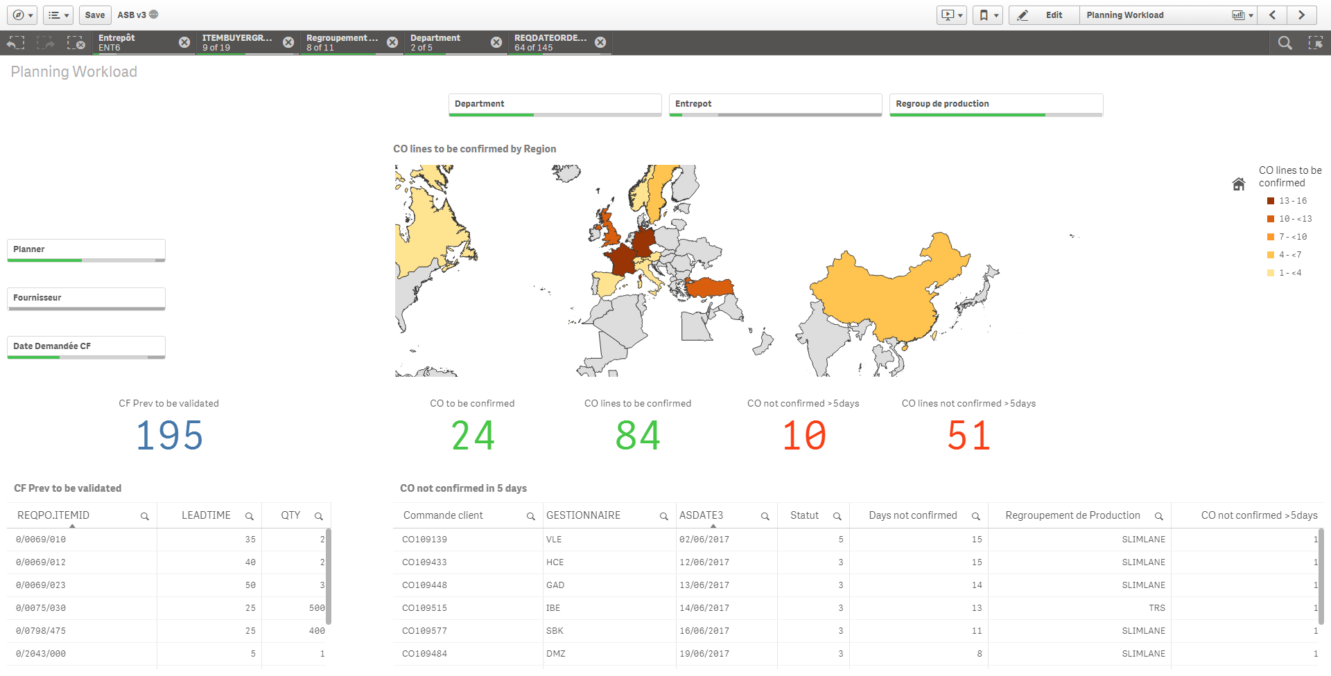 Solved: Map not complete - Qlik Community - 1293786
