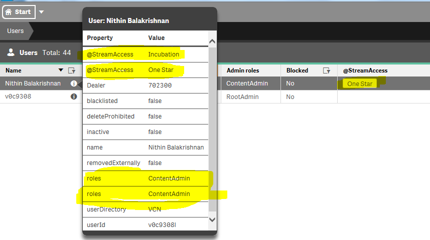 User Directory Connectors - Qlik Community - 1429402