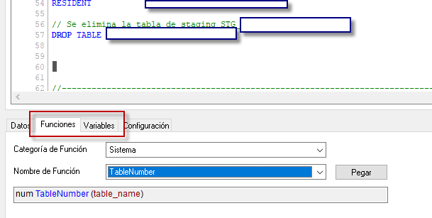 Solved: Panel de funciones y variables en script de Qlik S... - Qlik ...