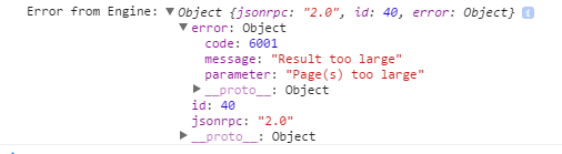 Solved: The hypercube results are too large. - Qlik Community - 33009
