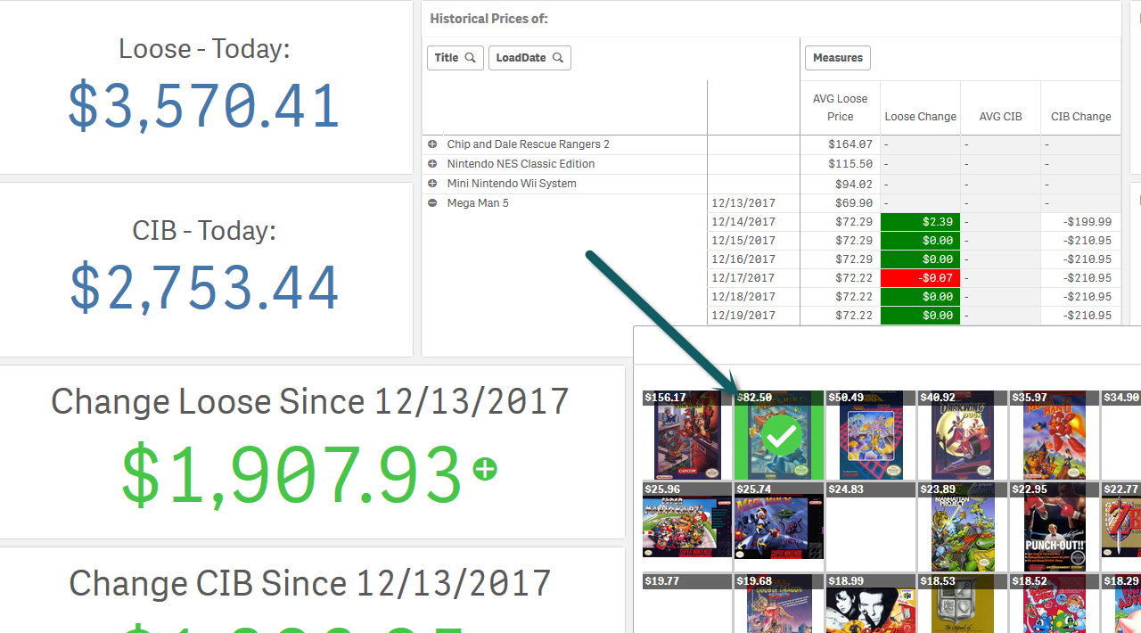 Solved Can I Add Image In A Filter Pane In Qlik Sense Qlik