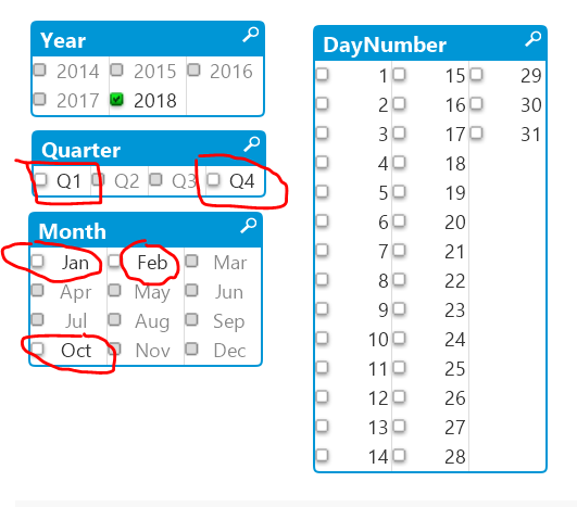 issue with calendar - Qlik Community - 58785