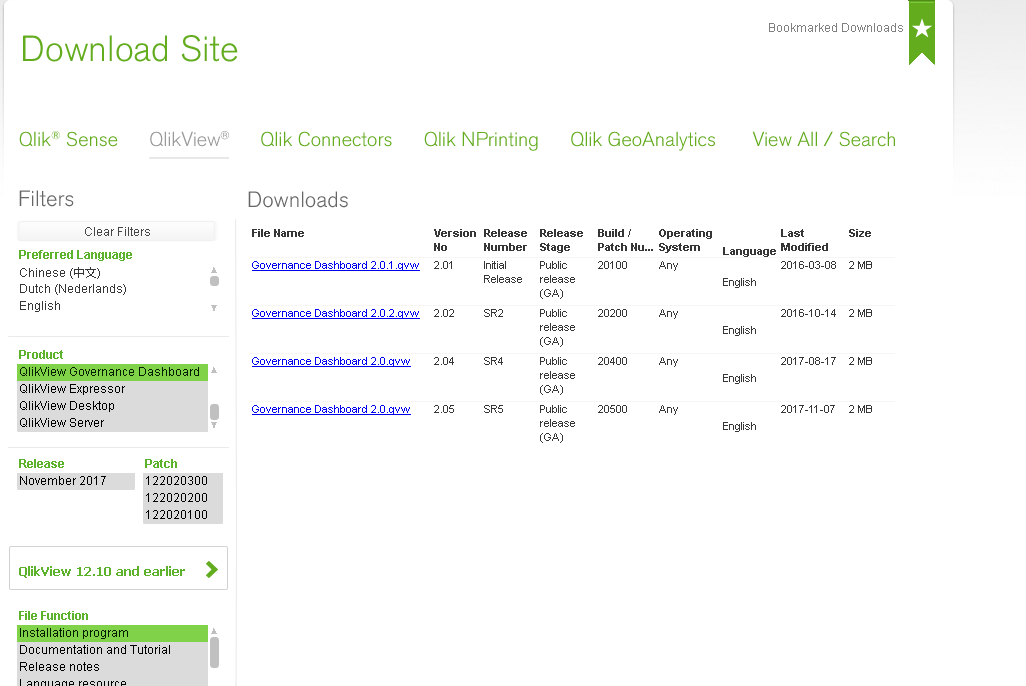 How to Monitor a QlikView Server? - Qlik Community - 70337