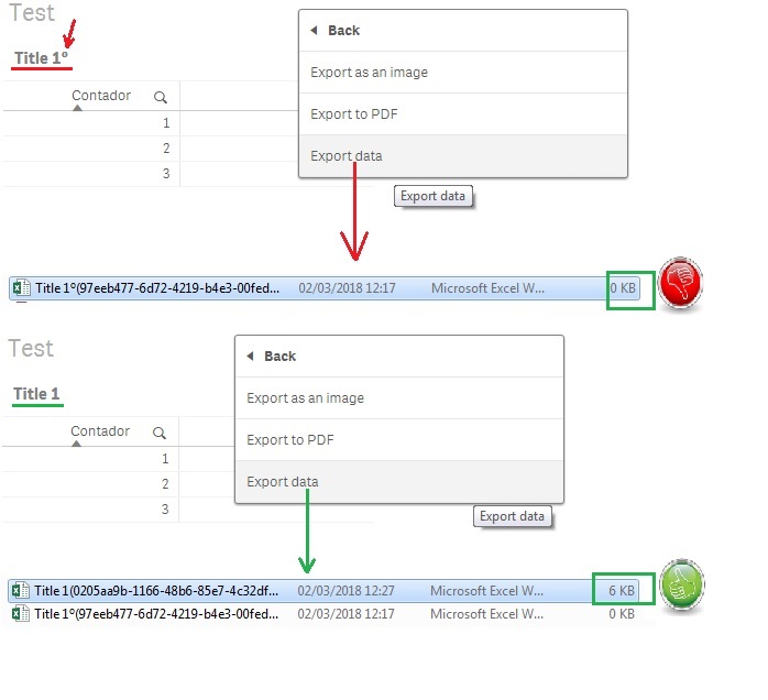 error when exporting data from a table - Qlik Community - 40032