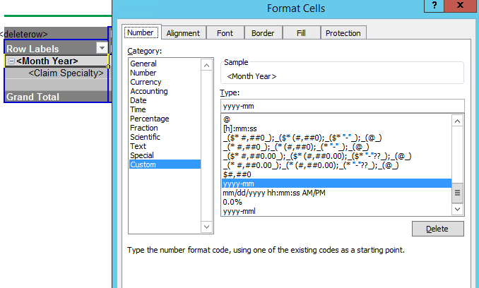 NPrinting Pivot table - Qlik Community - 14018