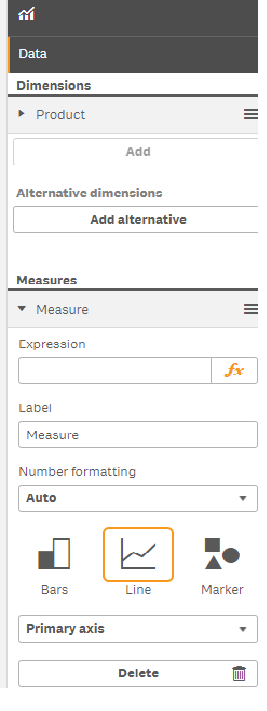 Solved: Data point symbols for line charts - Qlik Community - 49056