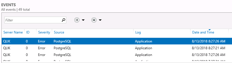 QS June 2018 - No access pass for root admin - Qlik Community - 130844