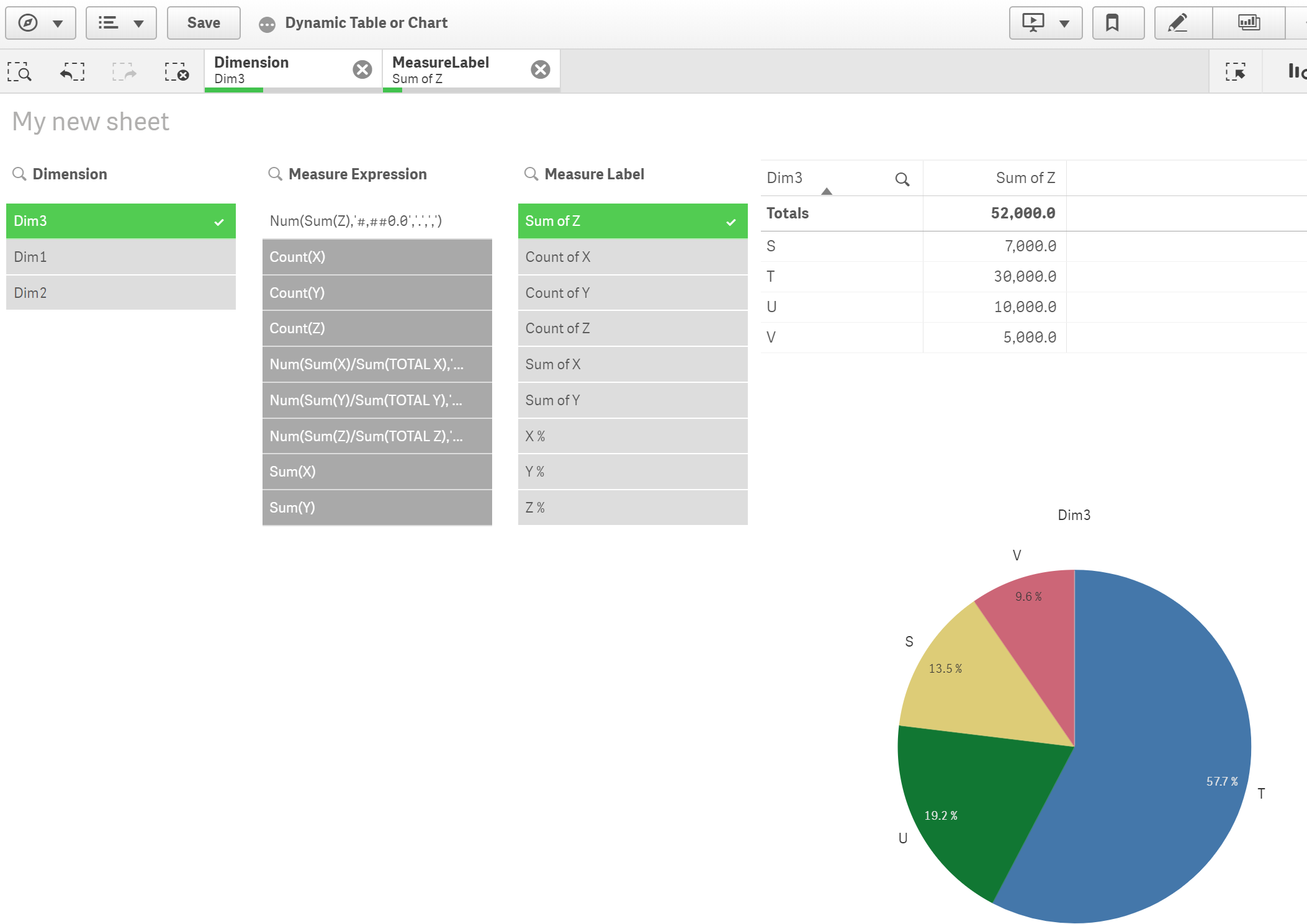 How to introduce a table where user can select whi... - Qlik Community ...