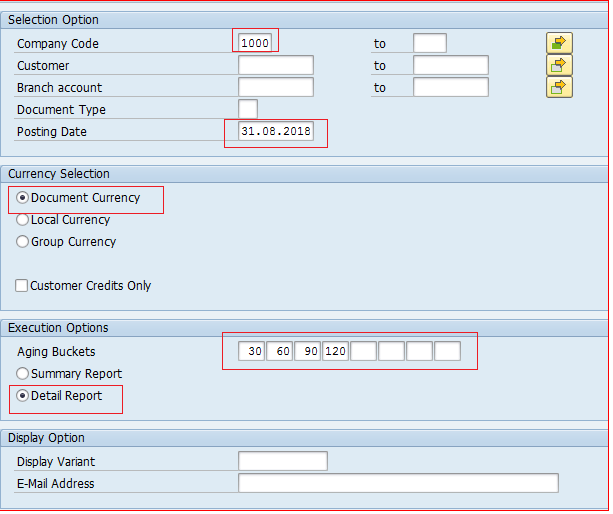 Solved: SAP Report Connector - How to choose list format o... - Qlik ...