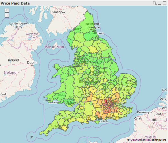 KML data for UK regions? - Qlik Community - 1429290