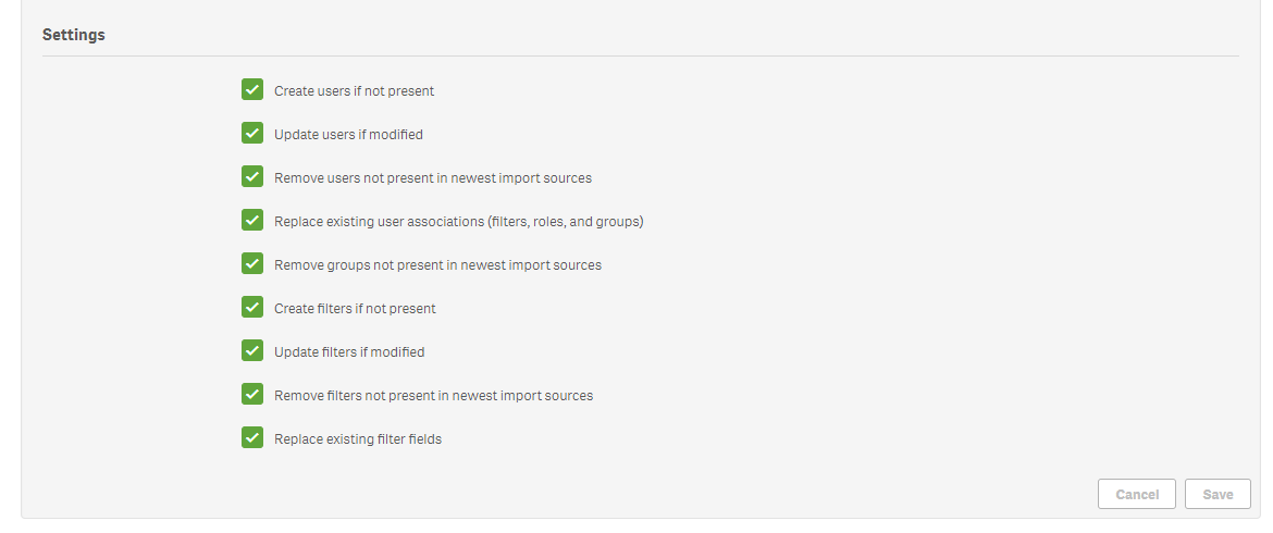NPrinting September 2018 Import users from LDAP - Qlik Community - 121863