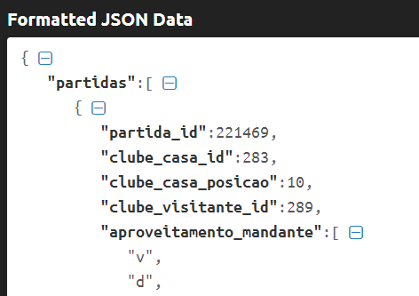Tratando campos texto em formato JSON - Qlik Community - 1469928
