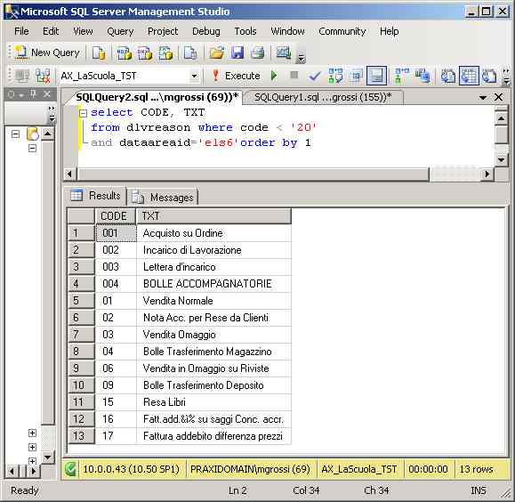 Solved: Load from sql server - Qlik Community - 497039