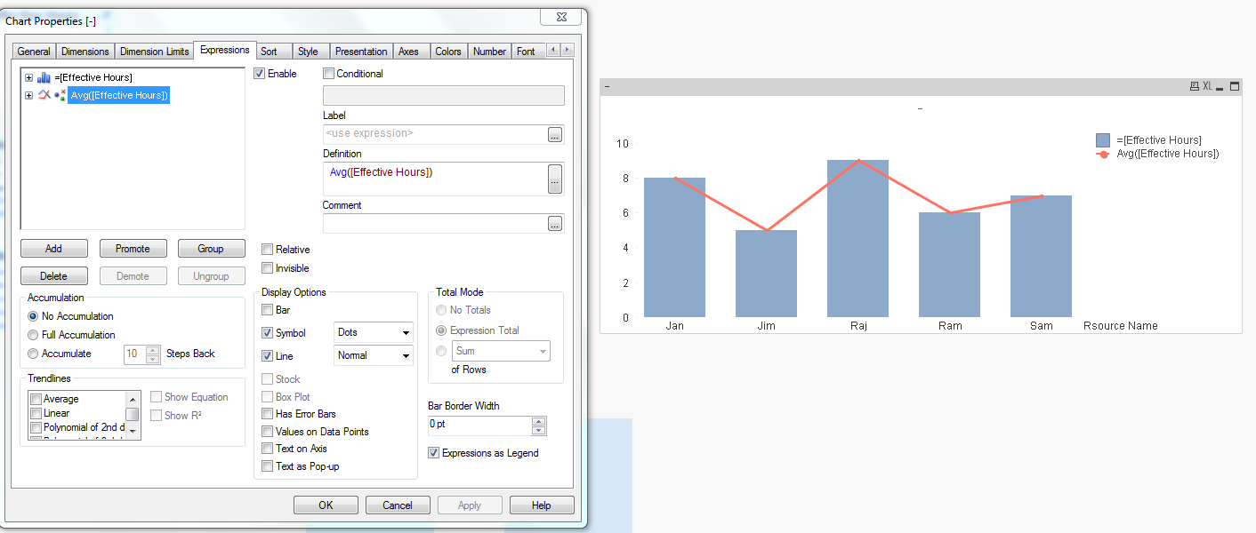 Chart Legend (Combo chart) - Qlik Community - 716262