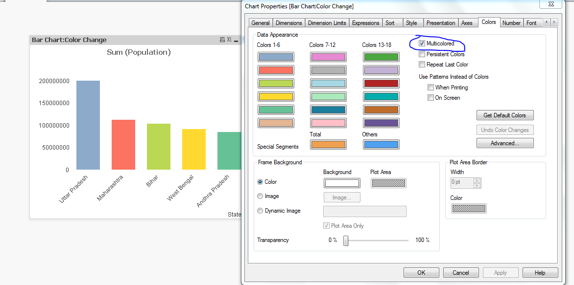 How To Change Color Of Bars In Excel Graph - Templates Sample Printables