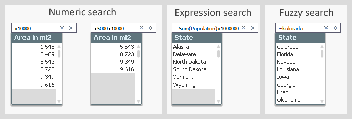 The Search String - Qlik Community - 1470548
