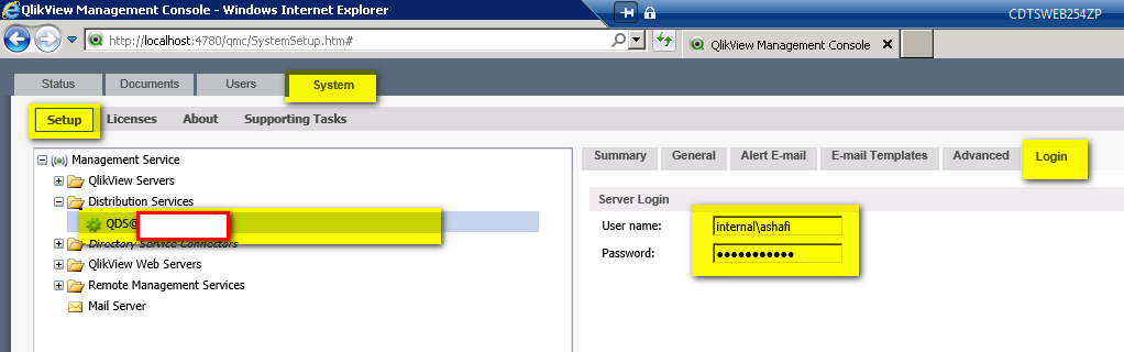 Solved: Access Point Performance Improvement - Qlik Community - 868883