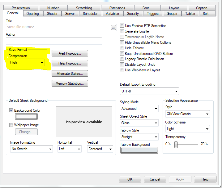 Optimizando Qlikview.pdf - Qlik Community - 1494706