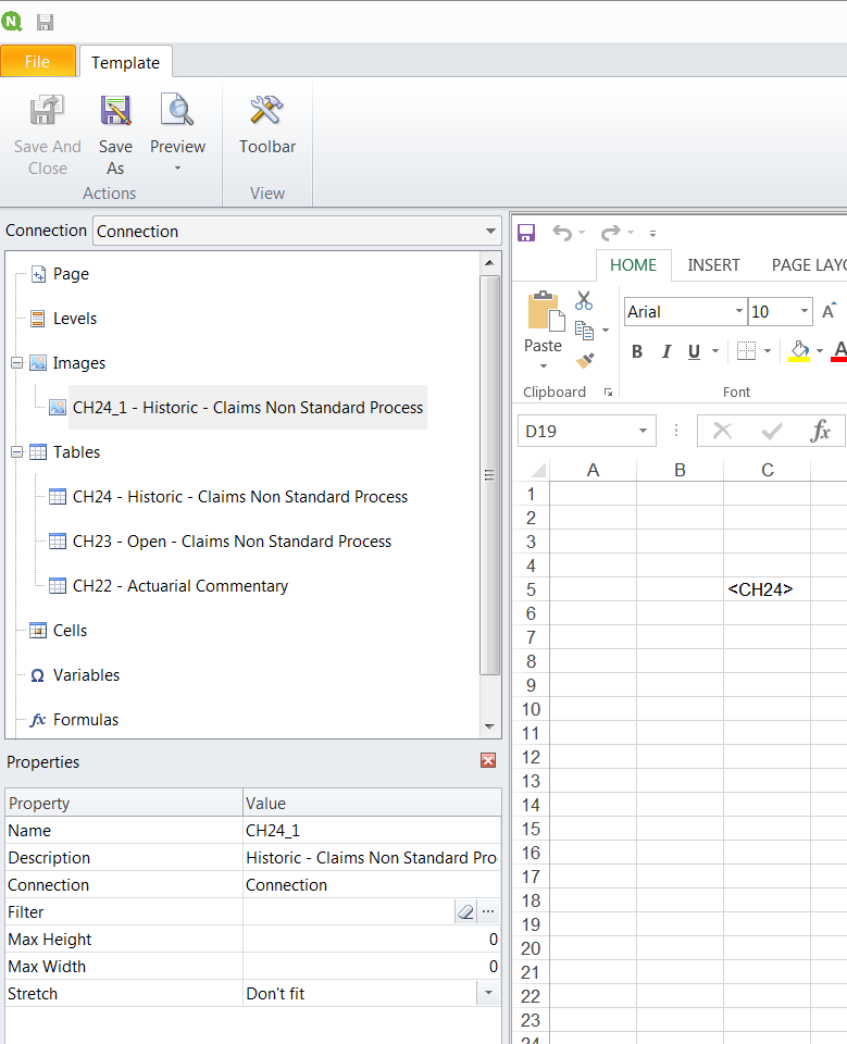 Solved: Object not appearing in nPrinting - Qlik Community - 915606