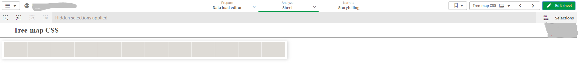 CSS to show values in a treemap - Qlik Community - 2038757