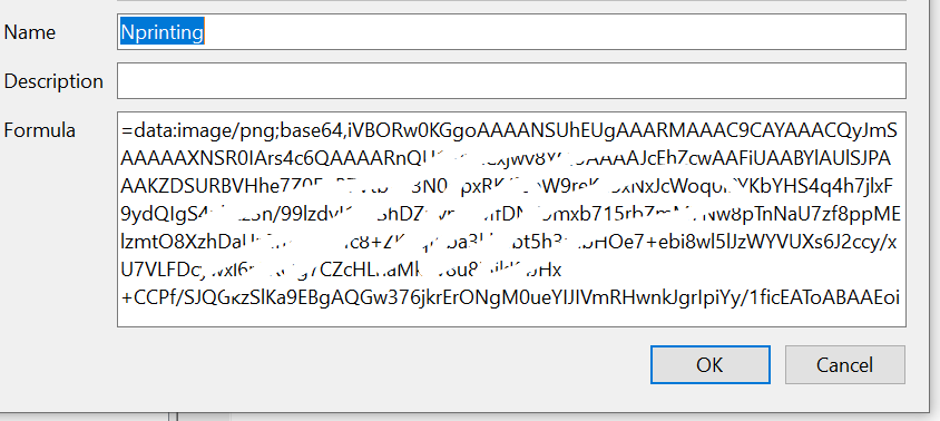 Add a Nprinting Logo to Email body - Qlik Community - 2038945