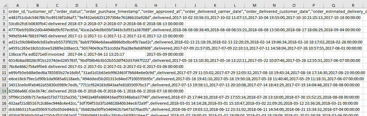 Solved: Is this Associating Master Calendar and Fact table... - Qlik ...