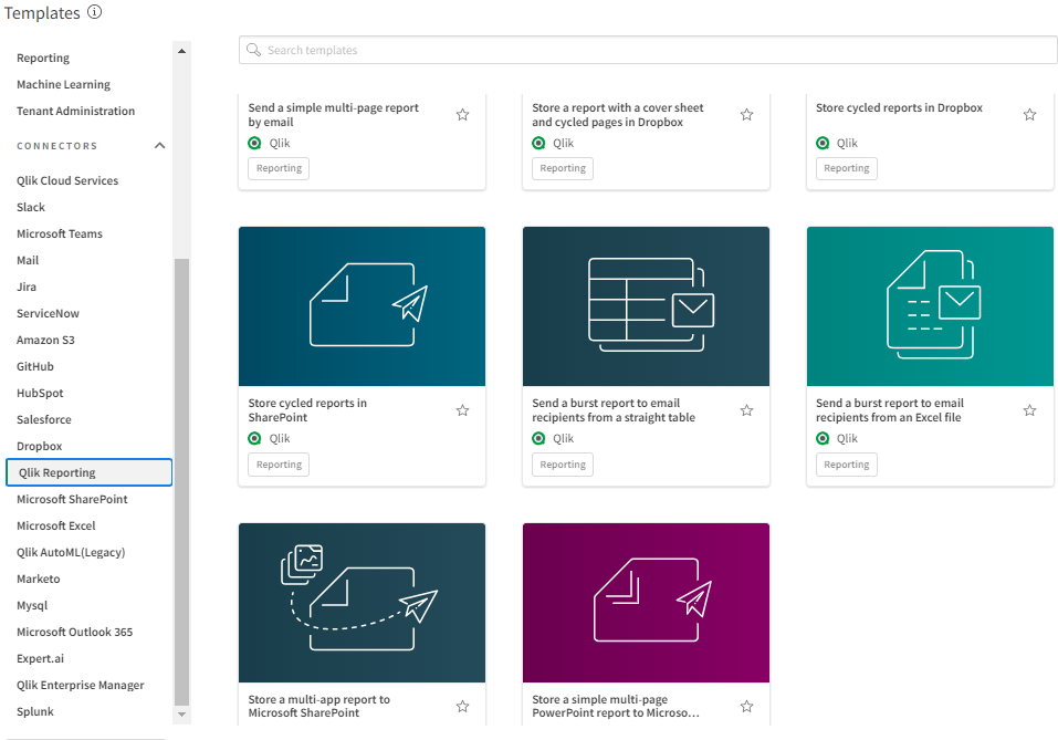 Where can i find any example of multi page mashup - Qlik Community ...