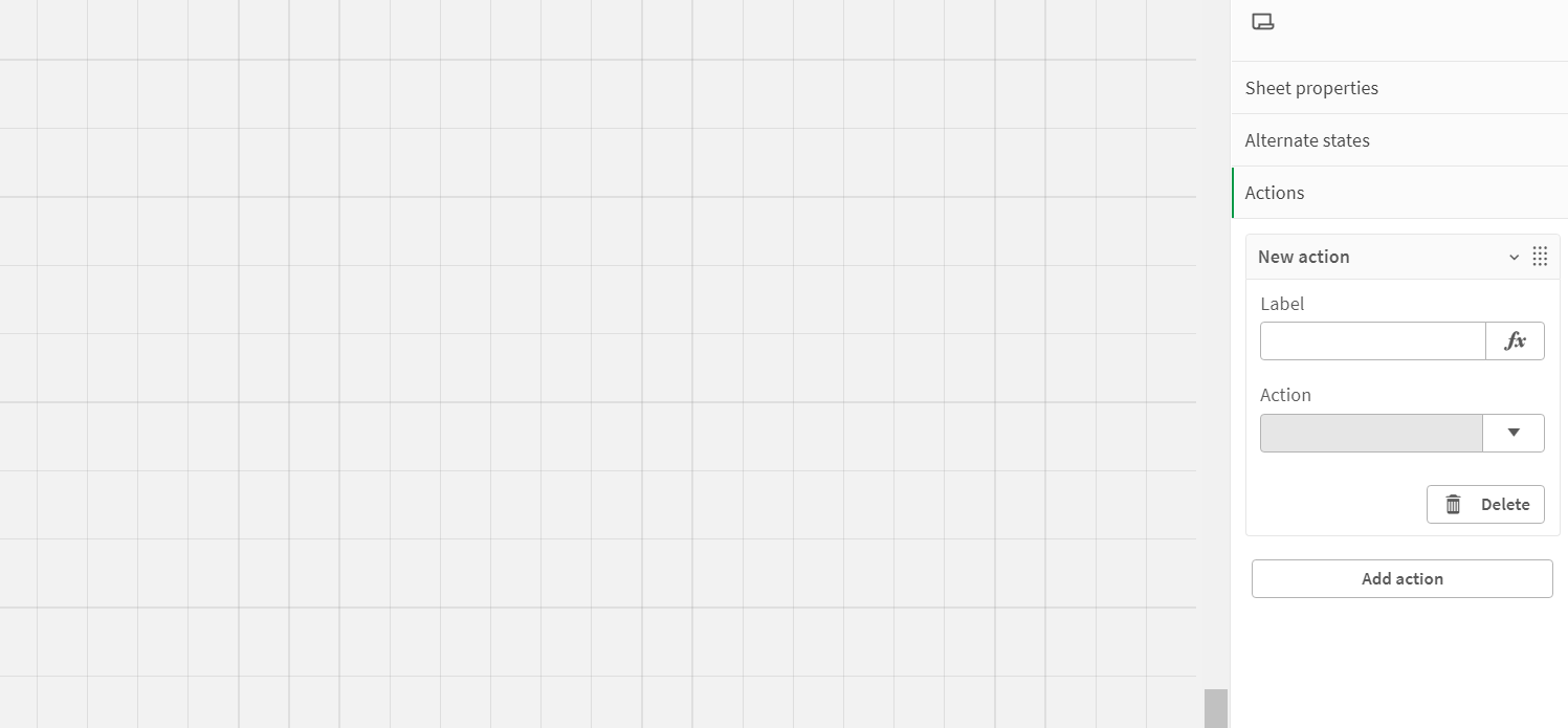 Background Sheet colour - Qlik Community - 2046170