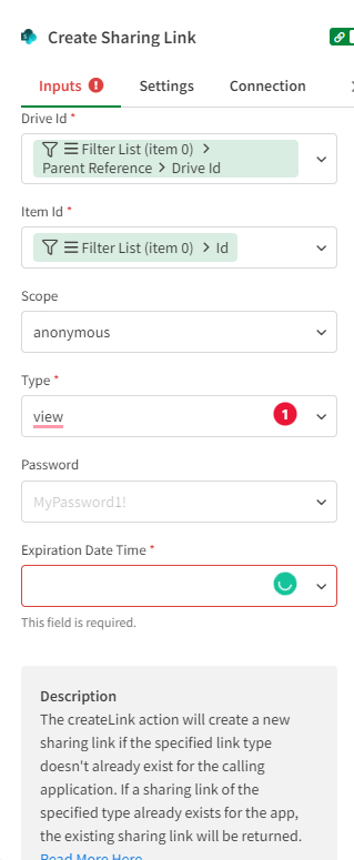 How to use Qlik Application Automation to generate... - Qlik Community ...