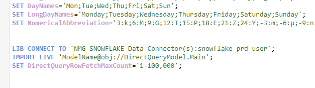 Allow data download from the Direct Query chart - Qlik Community - 2028614